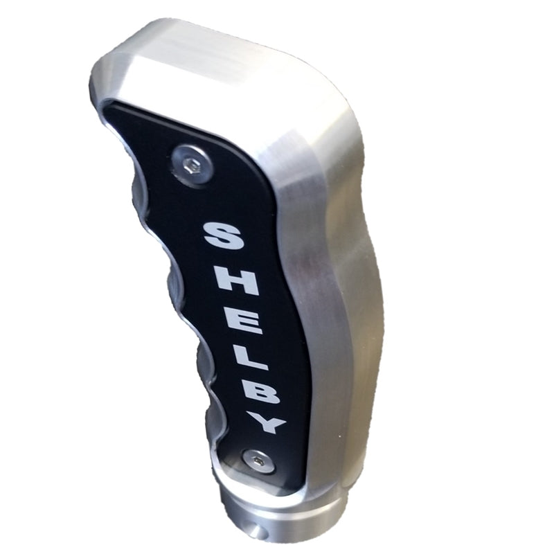 2015-2025 Shelby Pistol Grip Shifter (Automatic) – Shark Car Design
